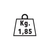 ROTONDI EC-420 STEAM-ELECTRIC IRON , Stiro Service